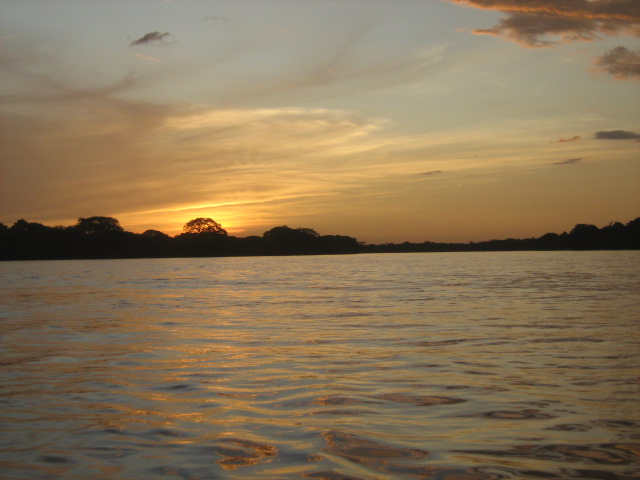 Tabasco Turistico: El Balcón del Usumacinta