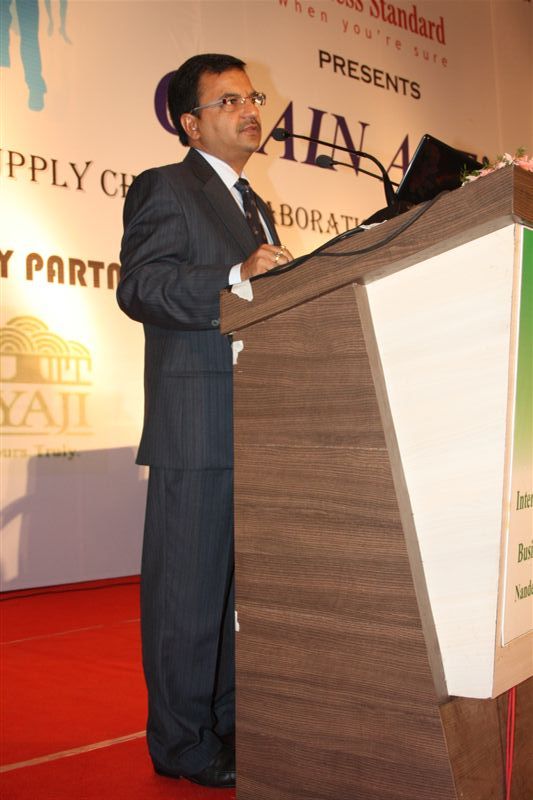 Corporate Relations Cell, International School of Business & Media ...