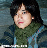 Artist Asian: Daniel Chan