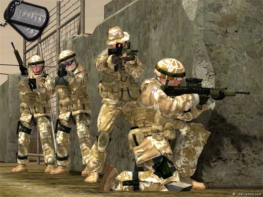 Guia de Battlefield 2: USMC