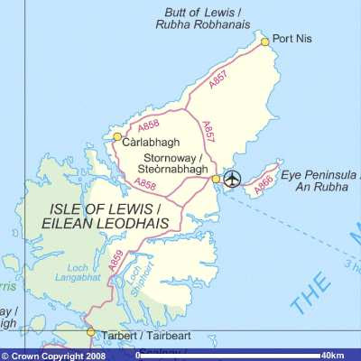 A Changing Life: January 2008