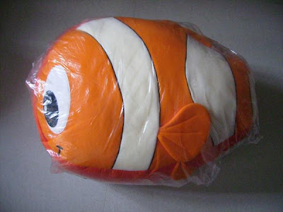 Disney Anime Toys - DAT: Brand New Disney Finding Nemo Cushion / Chair