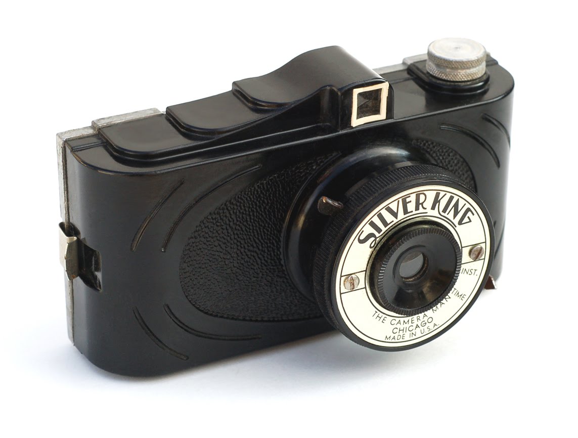 Vintage Ephemera: Jun 14, 2010