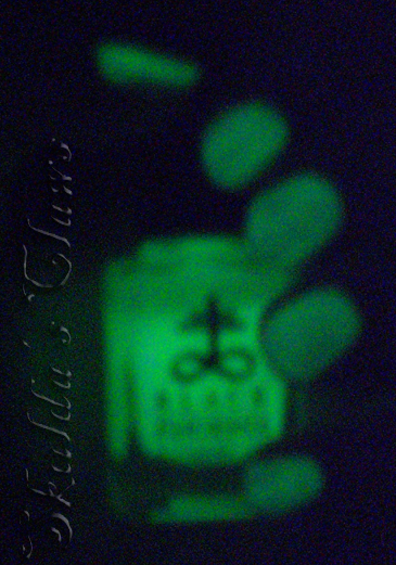 Skuldas Claws Black Phoenix Alchemy Labs Embalming Fluid