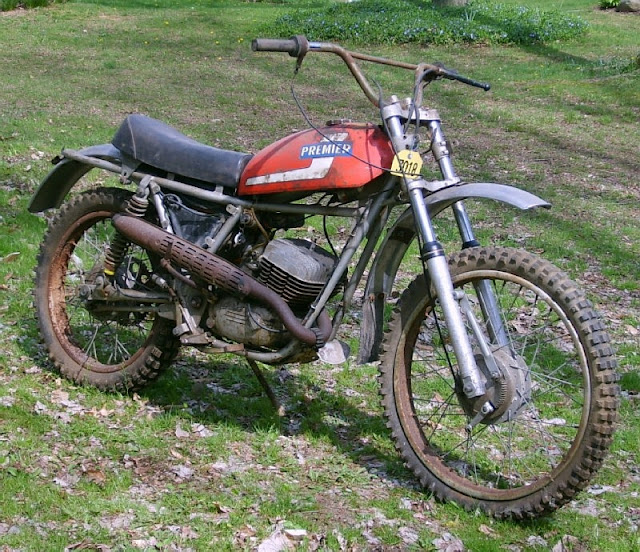 SITE HAS MOVED!! Please go to: motorcyclephotooftheday.com: Reader Ride ...