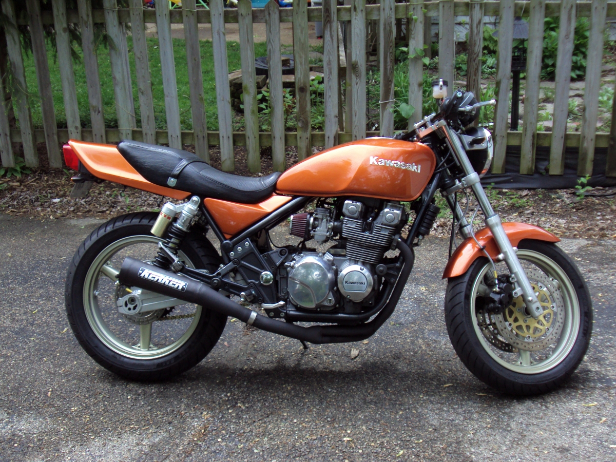 SITE HAS MOVED!! Please go to: motorcyclephotooftheday.com: Reader Ride ...