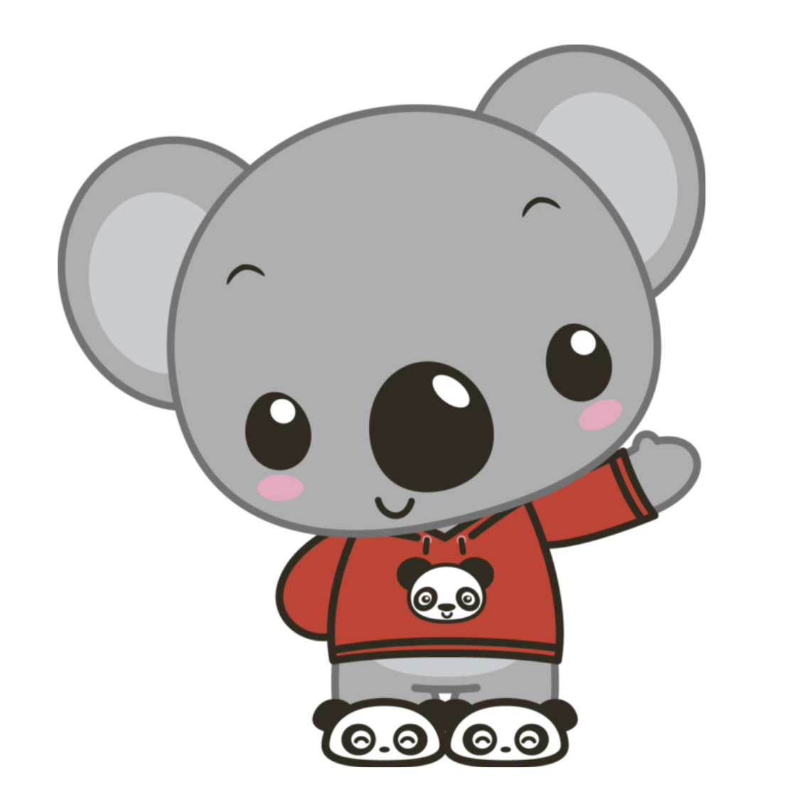 Cartoon Characters Ni Hao Kai Lan Characters