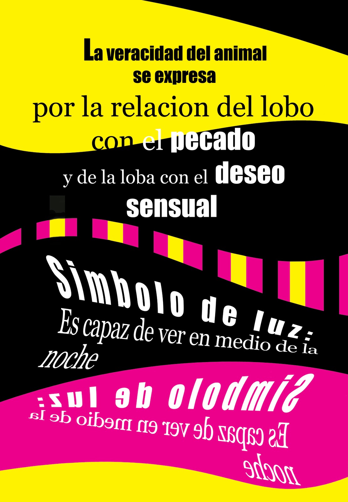 Flavia Guzman: Diseño Grafico