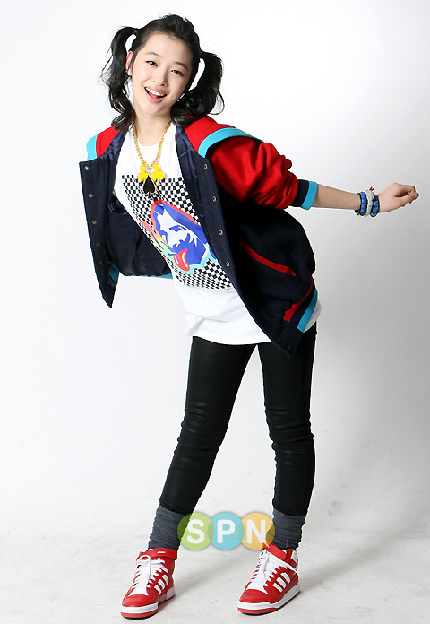 Lollipop World: 16 junio 2010