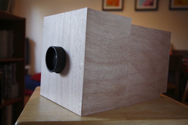 Scott Mansfield Photography Blog