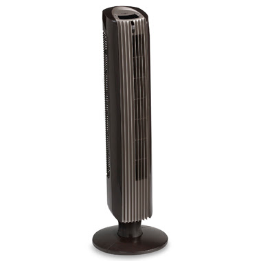 The "B-Life": B Loved: Borg Pedestel Tower Fan
