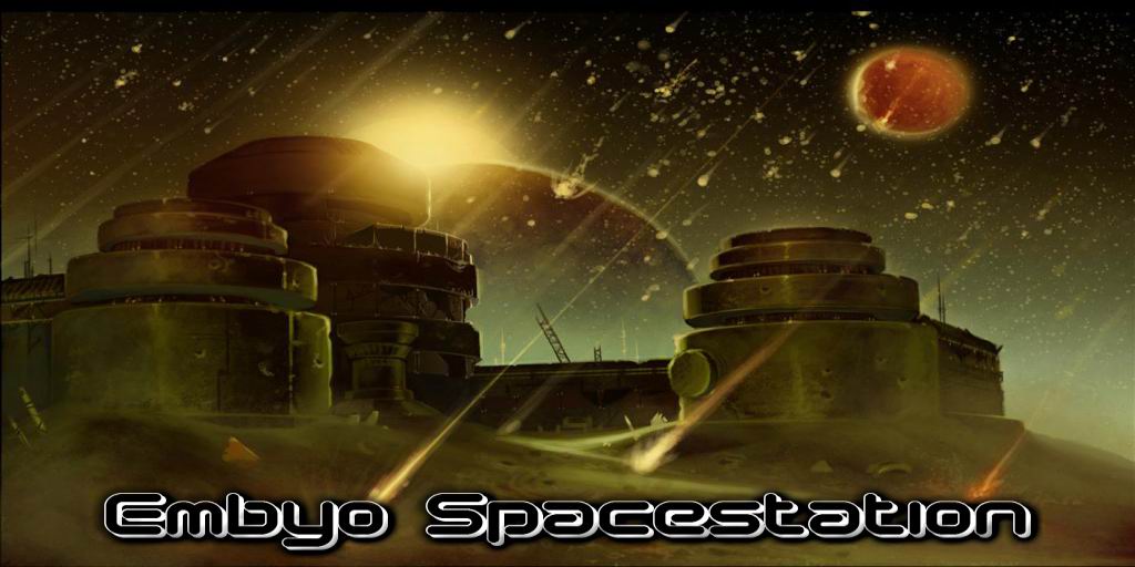 Embyo Spacestation