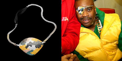 I've started something: Hip Hop 's Crown Jewels