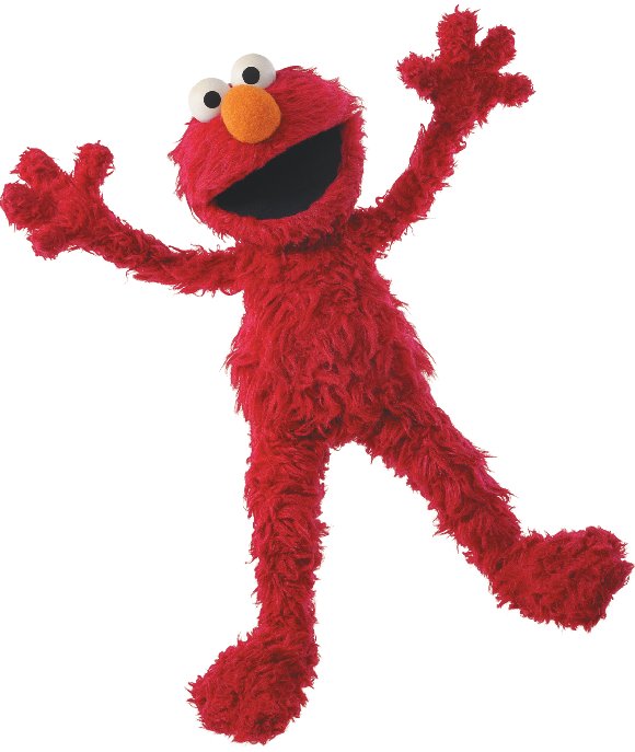 The Trials of Big J & Little J: Preschool is Cool: Counting with Elmo ...