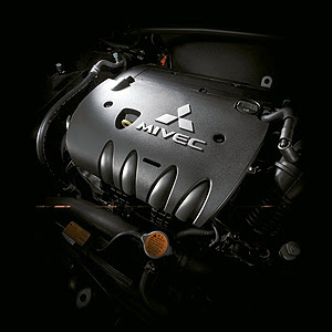 VIVA car: DVVT, VVT-i, MIVEC and VTEC