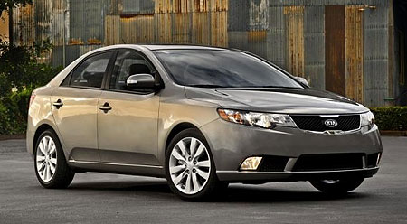 VIVA car: Naza Forte : New From Naza