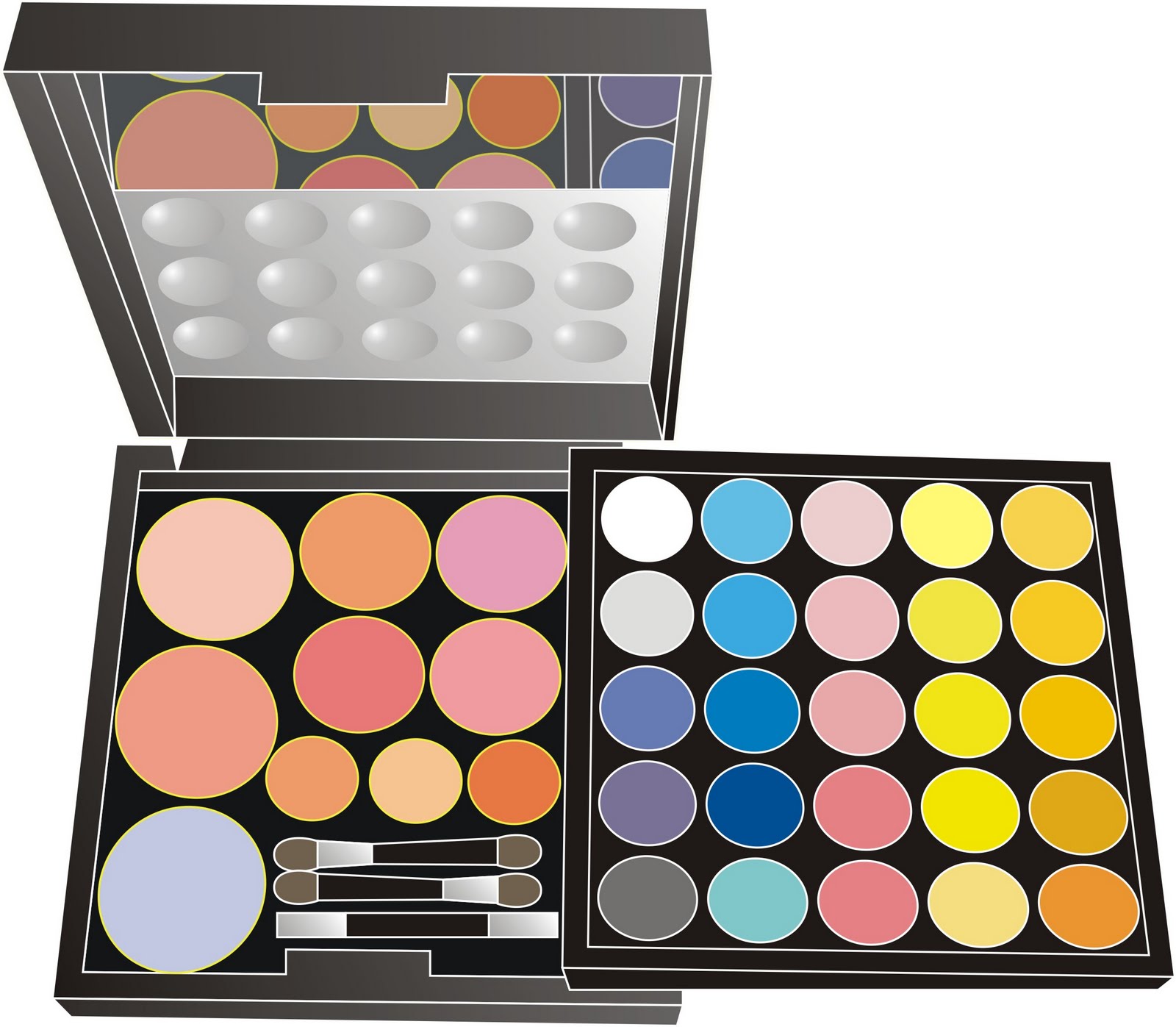 Beauty Salon: Pallete