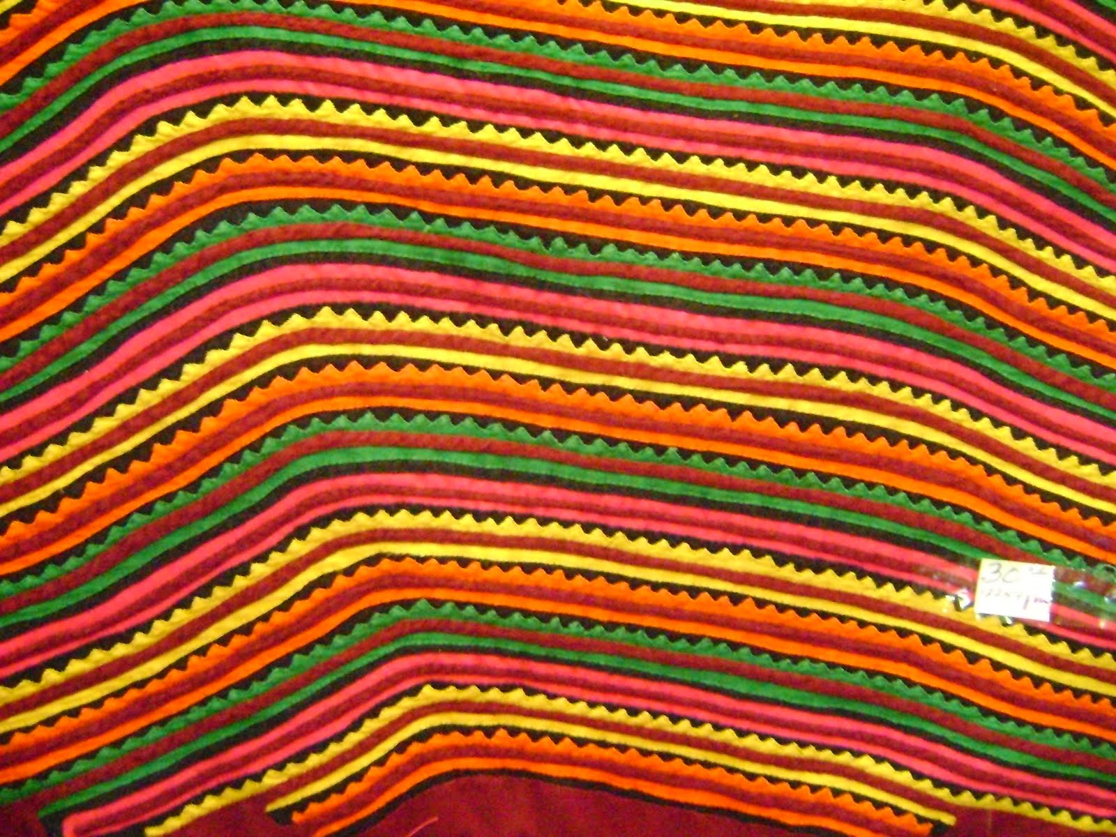 artiguani: MOLAS