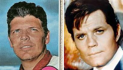 1968 Topps Baseball: Gary Bell (#43)