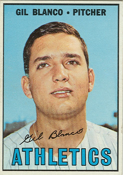 Gil Blanco - Alchetron, The Free Social Encyclopedia