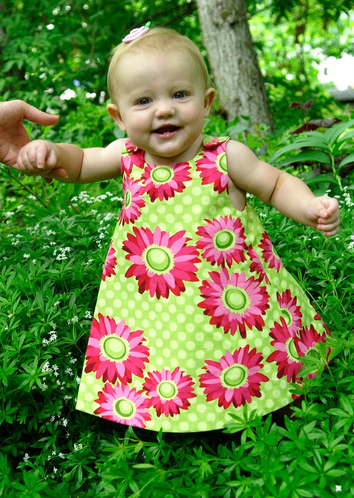 Just Hatched: pinnies for sale