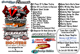 Diecast Cars & Hobbies