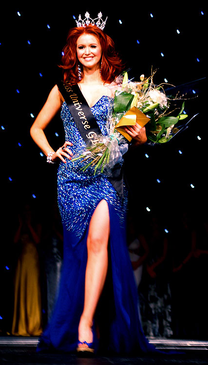 Lisa Lazarus - Hollywood Actress