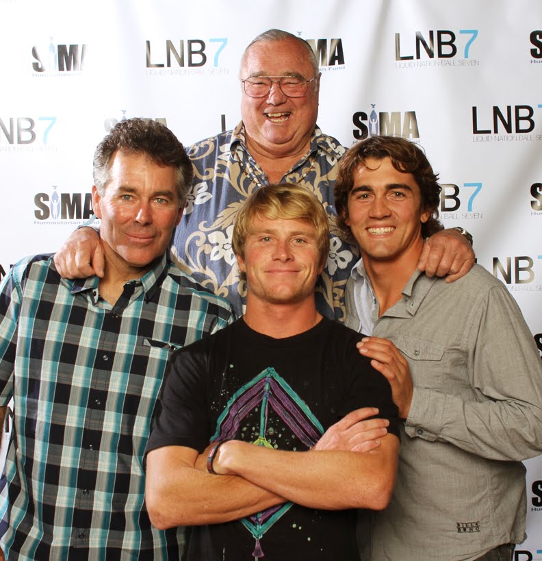 JonSteelePhoto: Liquid Nation Ball