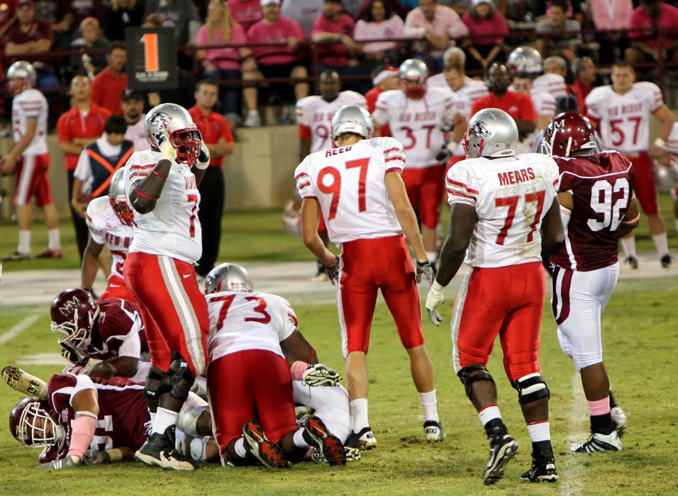 Cynthia Palomares Photography: Battle of I-25
