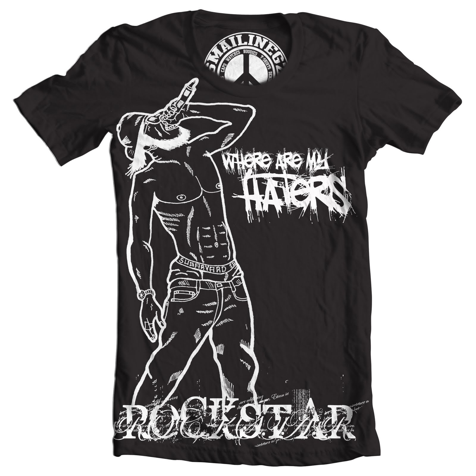 SMAILINEGZ - SUGARYARD