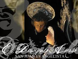 Lectura Divina: El Discipulo Amado