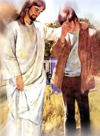 Lectura Divina: El LLamado de Leví