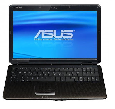 Offerte computer portatili: Offerta computer portatile Asus K50C-SX009
