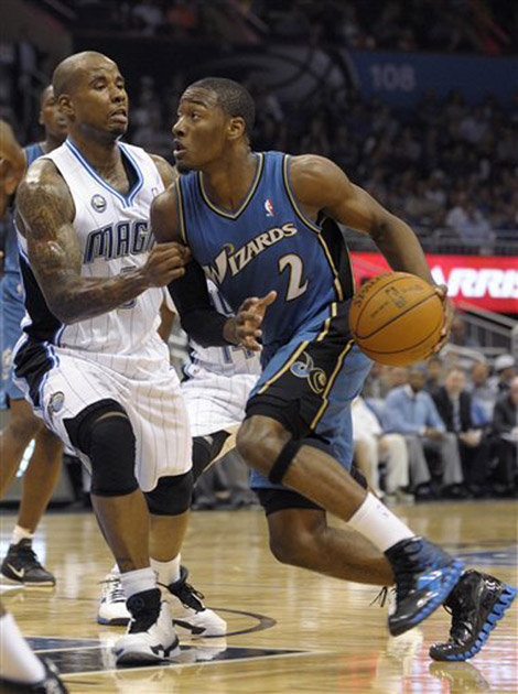 The ABC of Basketball: Who Is the Best NBA Point Guard?