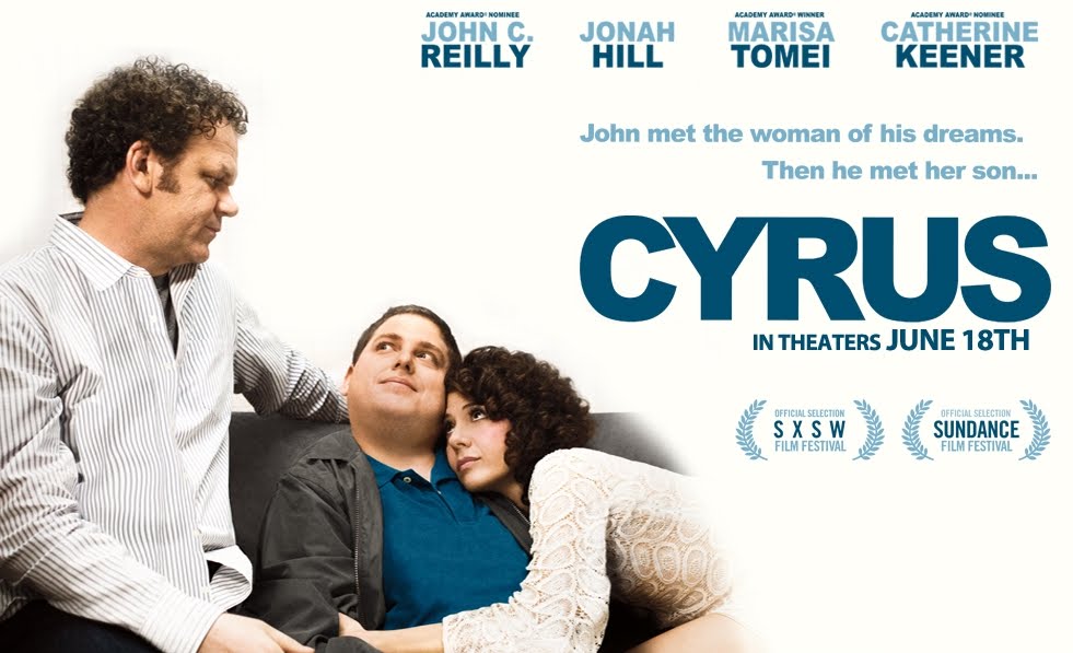 Cyrus | Teaser Trailer
