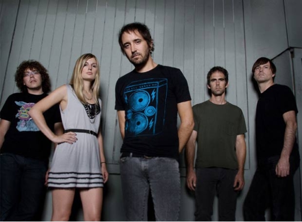 The Dark Stuff: Film School TONIGHT at Waiting Room