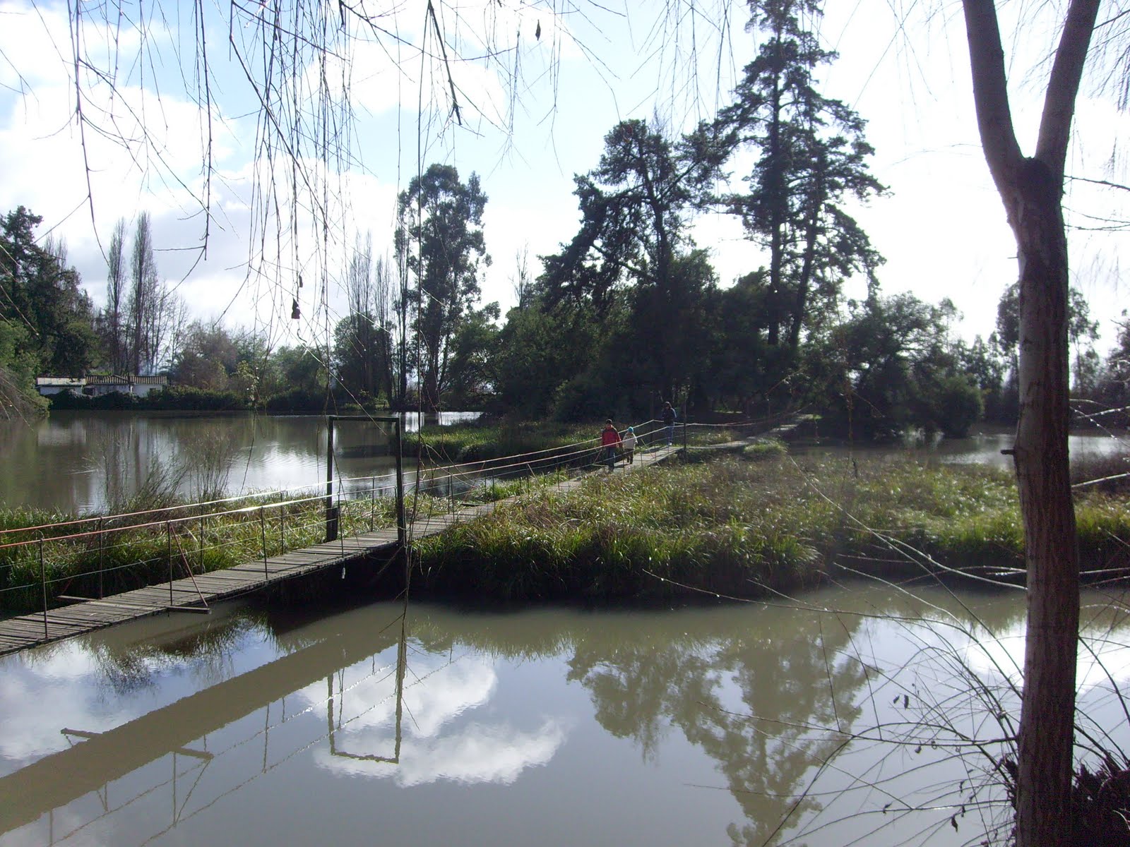 Molina, Chile