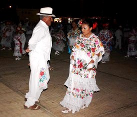 examencob: ¿Que es la jarana?