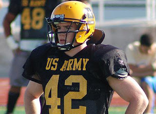 42: Michael Mauti - LB - Penn State