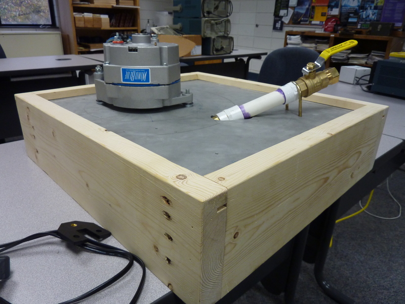 Engineering Portfolio: Micro Hydro Design Project