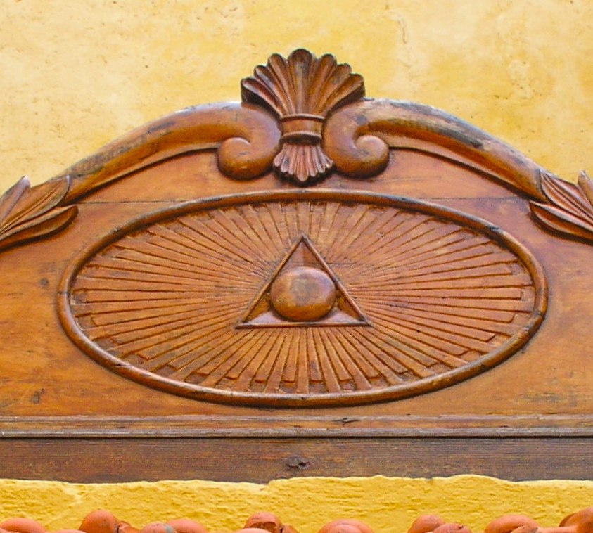 Travels Through Jewish History: Masonic Jews