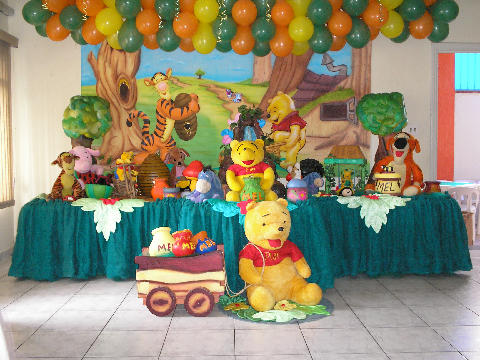 Você Sabia: Como Escolher um Buffet Infantil em SP