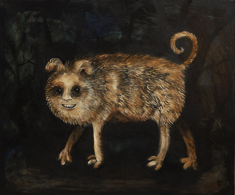 zapiski z codzienności: skończyłam zmorę