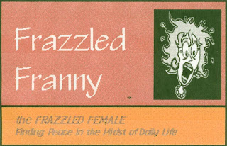 "So Licious!": The Frazzled Female