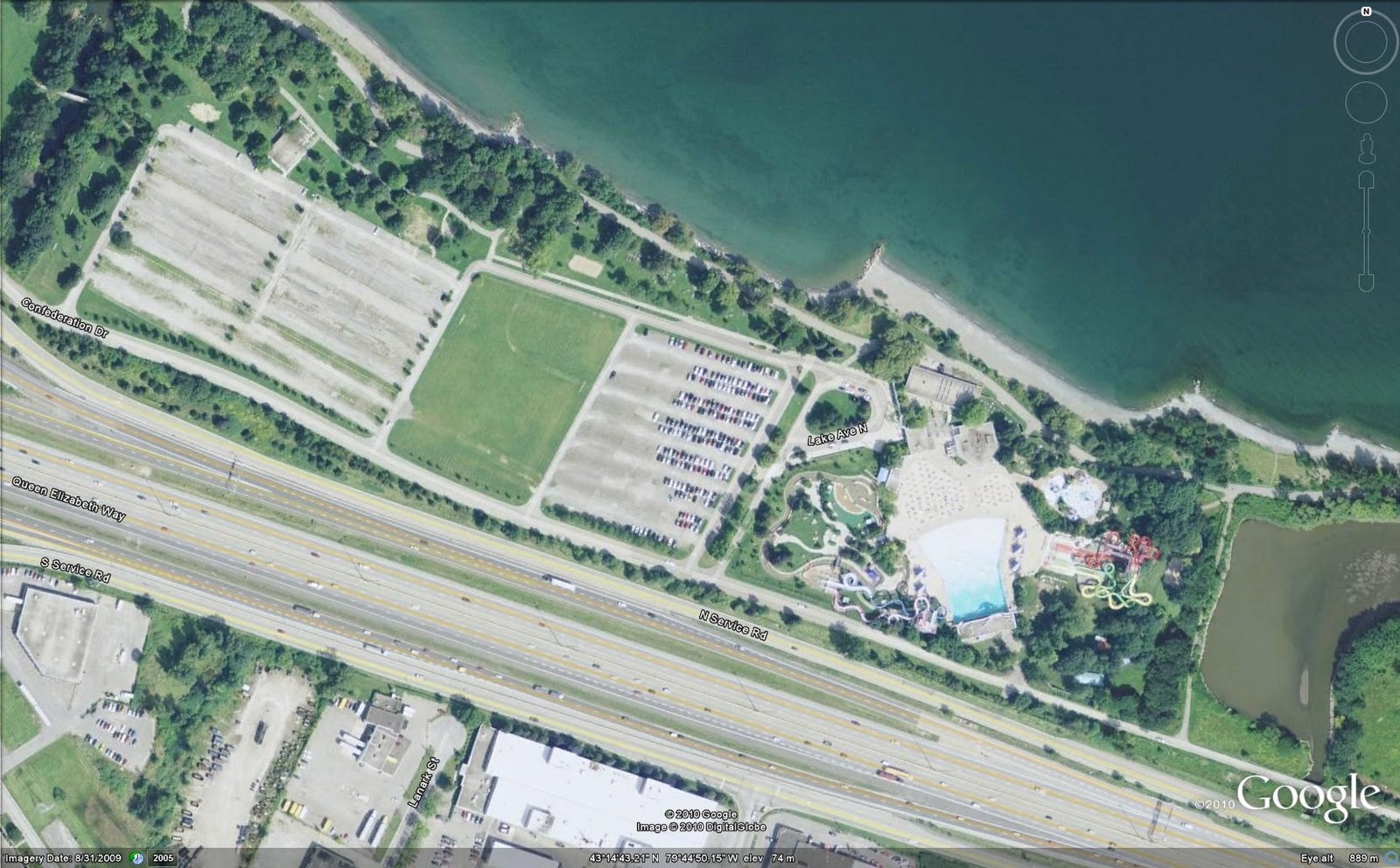 Hamilton/Stoney Creek Community Blog: Hamilton City Council emergency ...