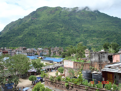 My Damauli: More picture of damauli