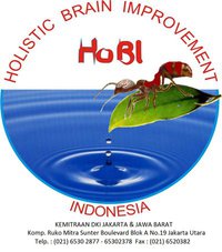 HOLISTIC BRAIN IMPROVMENT BEKASI