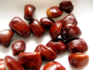 Foodiva's Kitchen: Chocolate~Tamarind Cookies