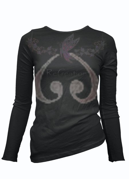 ReCreation Clothing Line: Women's