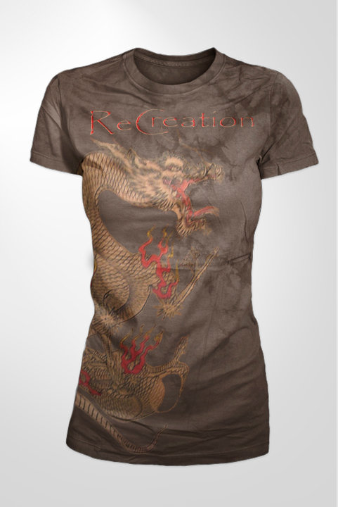 ReCreation Clothing Line: Women's